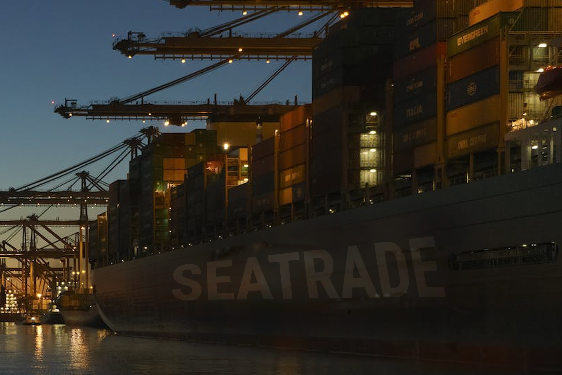 SeaTrade